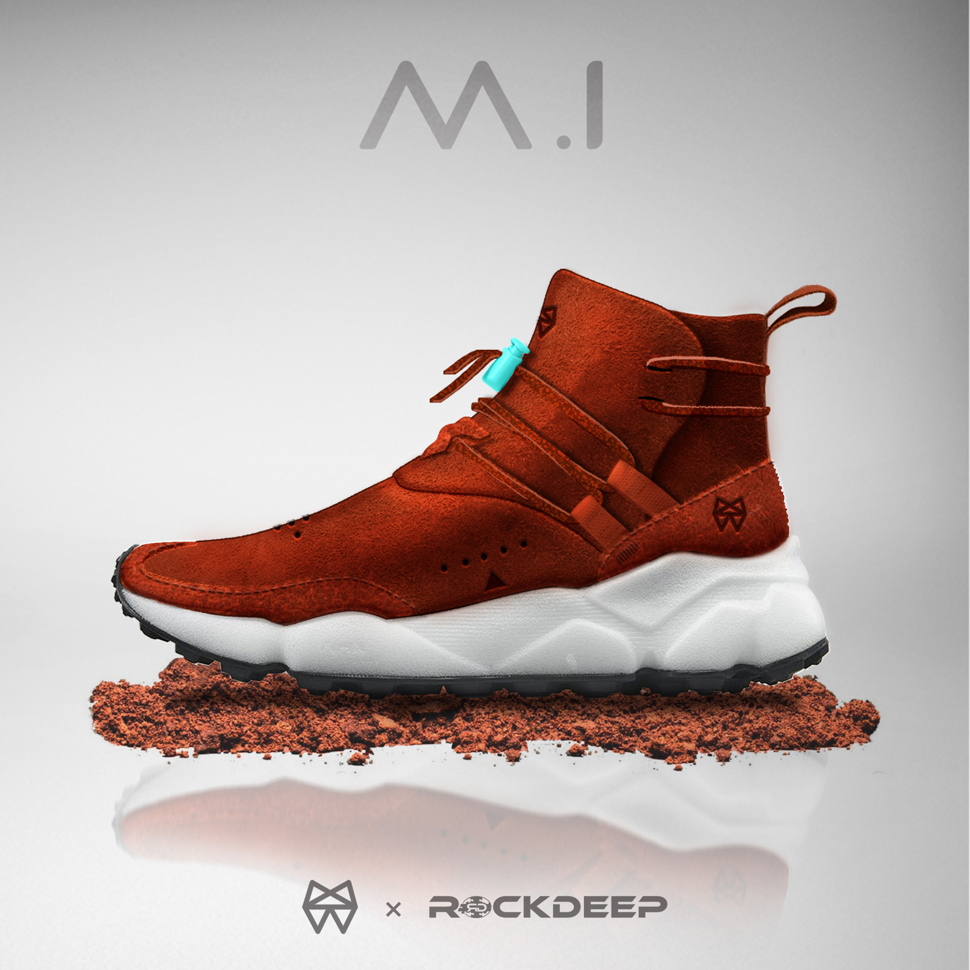 Indigenous Shoe Designer Takes Center Stage - C&I Magazine