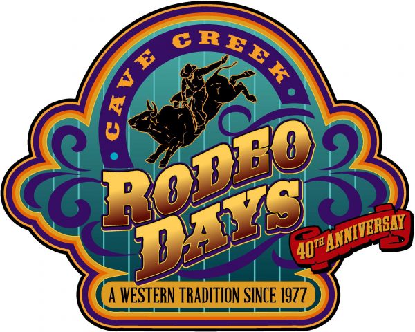 Rodeo-Days-Logo-Small-Logo - Cowboys and Indians Magazine