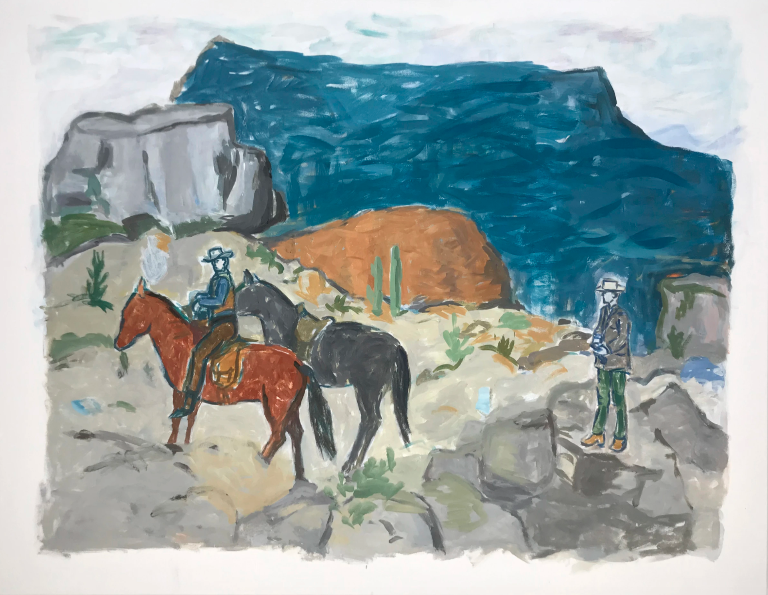 Yuma, 2020 - Cowboys and Indians Magazine