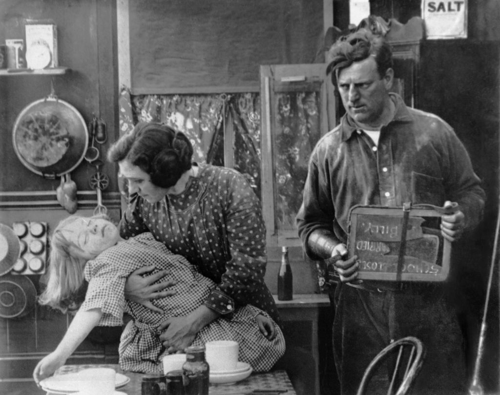 Early Western Movie Stars: From Broncho Billy To William S. Hart - C&I ...