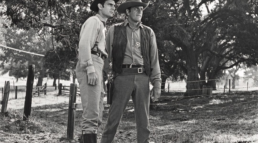 RW_Gunsmoke Outside - Cowboys and Indians Magazine
