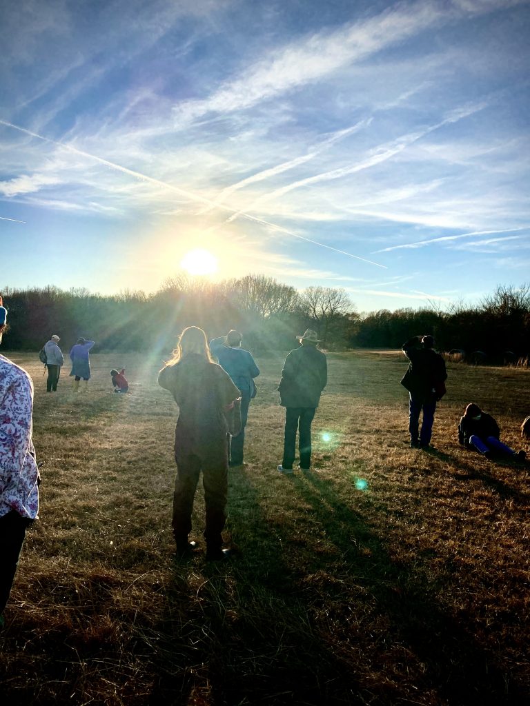 Spiro Mounds: A Walk Among The Ancients - C&I Magazine