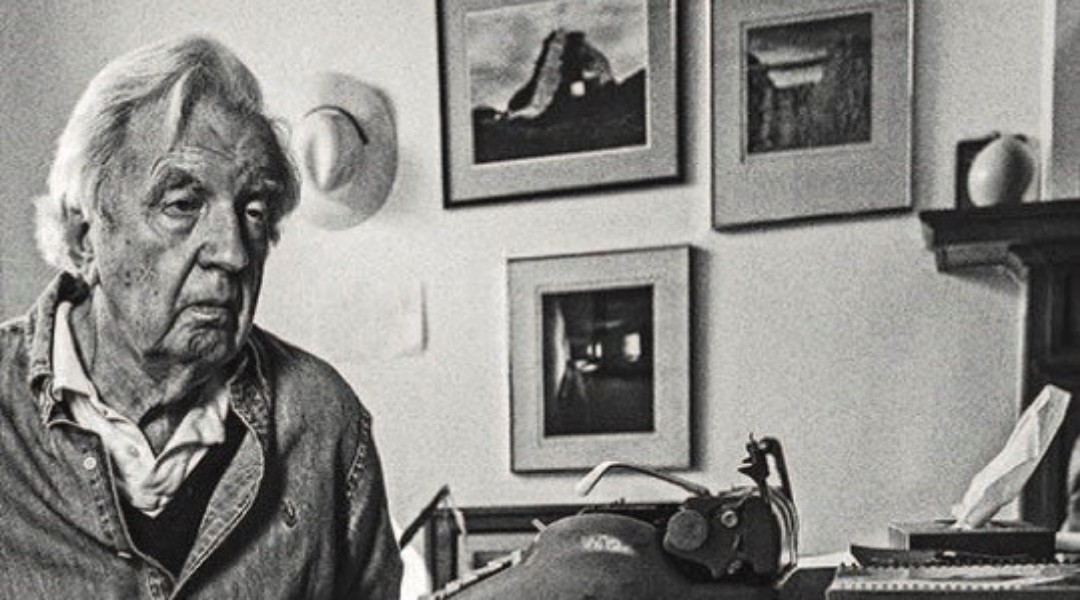 Celebrating Larry McMurtry - C&I Magazine