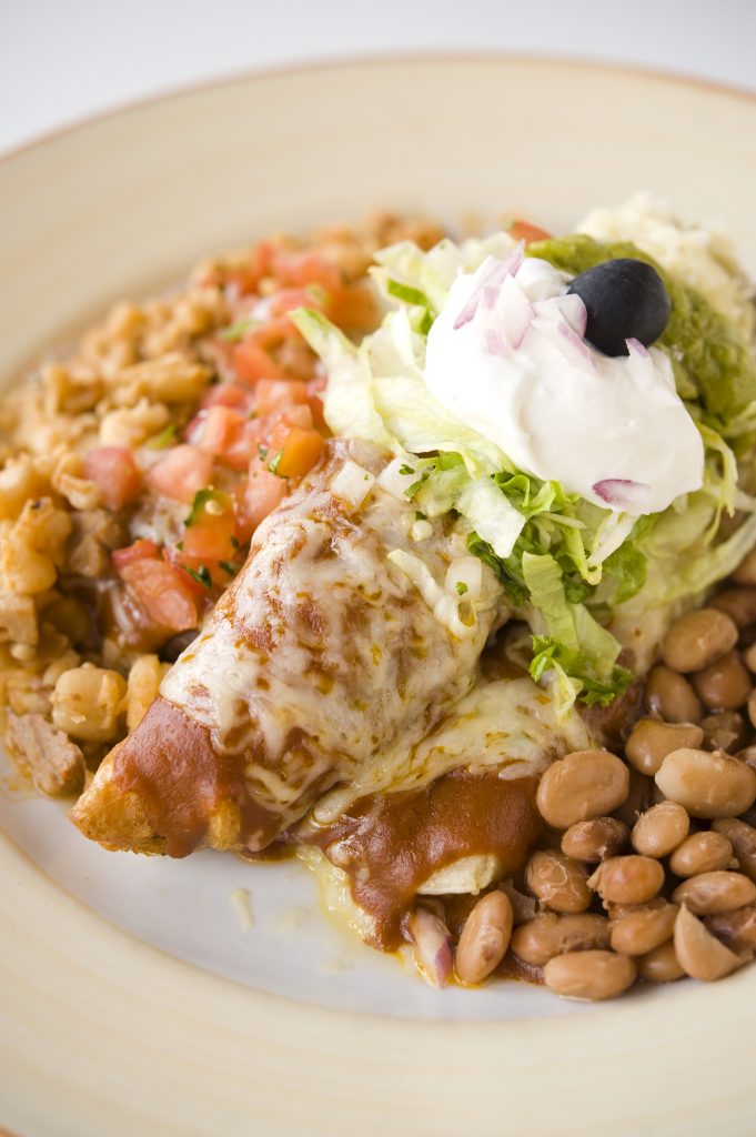 Classic Cool-Weather Recipes from New Mexico - C&I Magazine