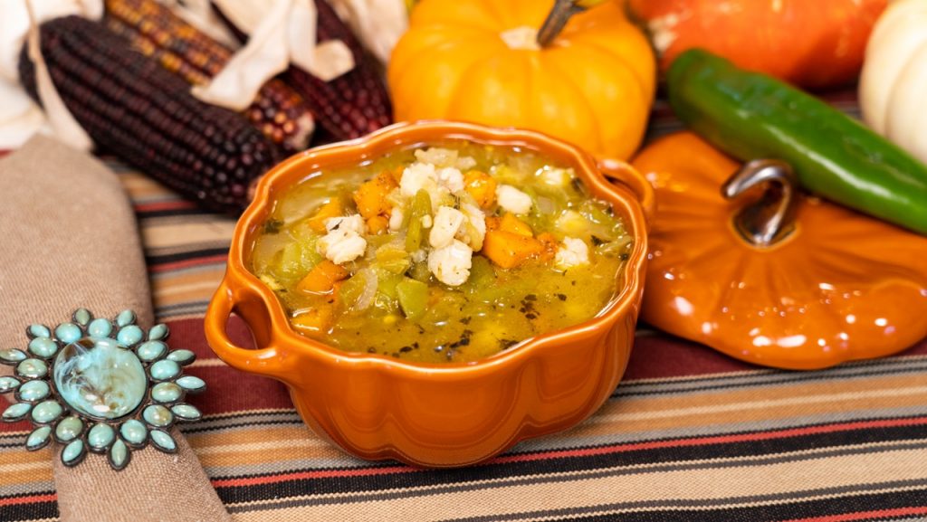 Classic Cool-Weather Recipes from New Mexico - C&I Magazine