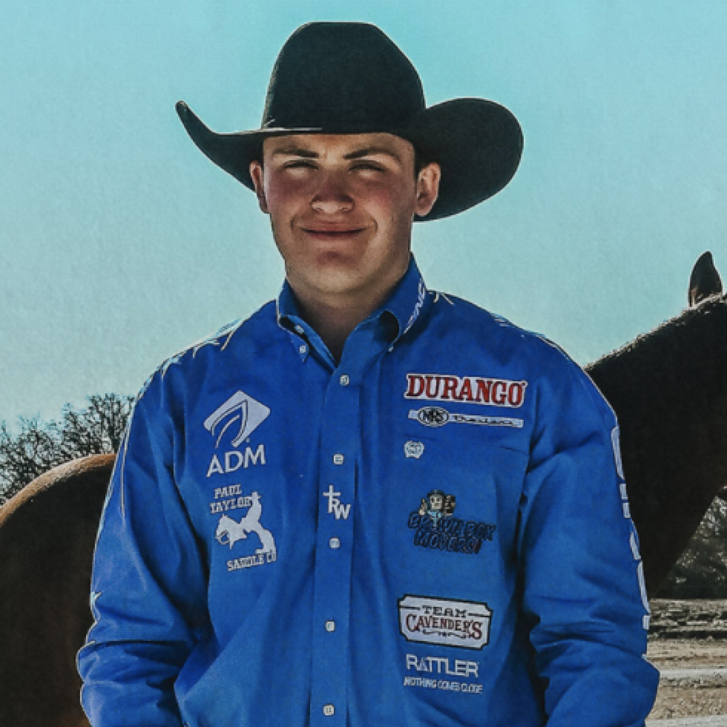 Riley-Webb - Cowboys and Indians Magazine