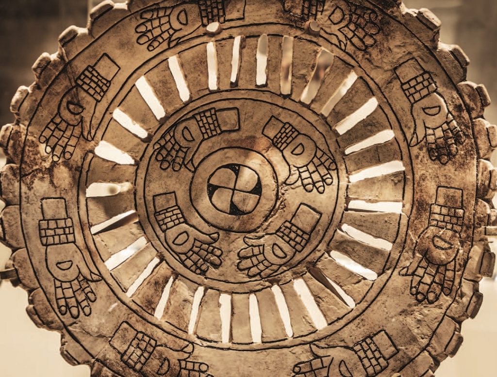 Spiro Mounds: A Walk Among The Ancients - C&I Magazine