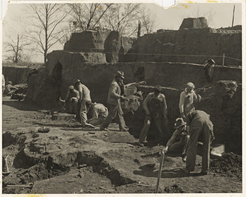 Spiro Mounds: A Walk Among The Ancients - C&I Magazine