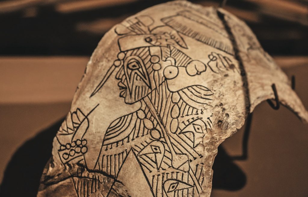 Spiro Mounds: A Walk Among The Ancients - C&I Magazine