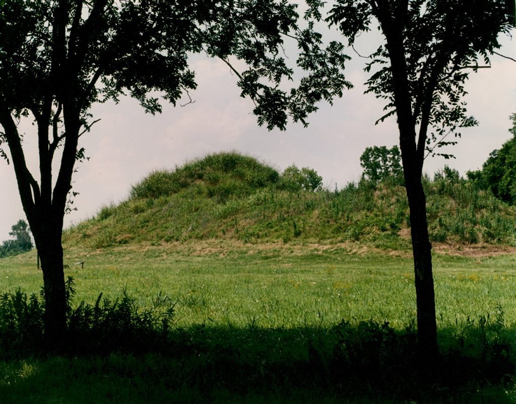 Spiro Mounds: A Walk Among The Ancients - C&I Magazine