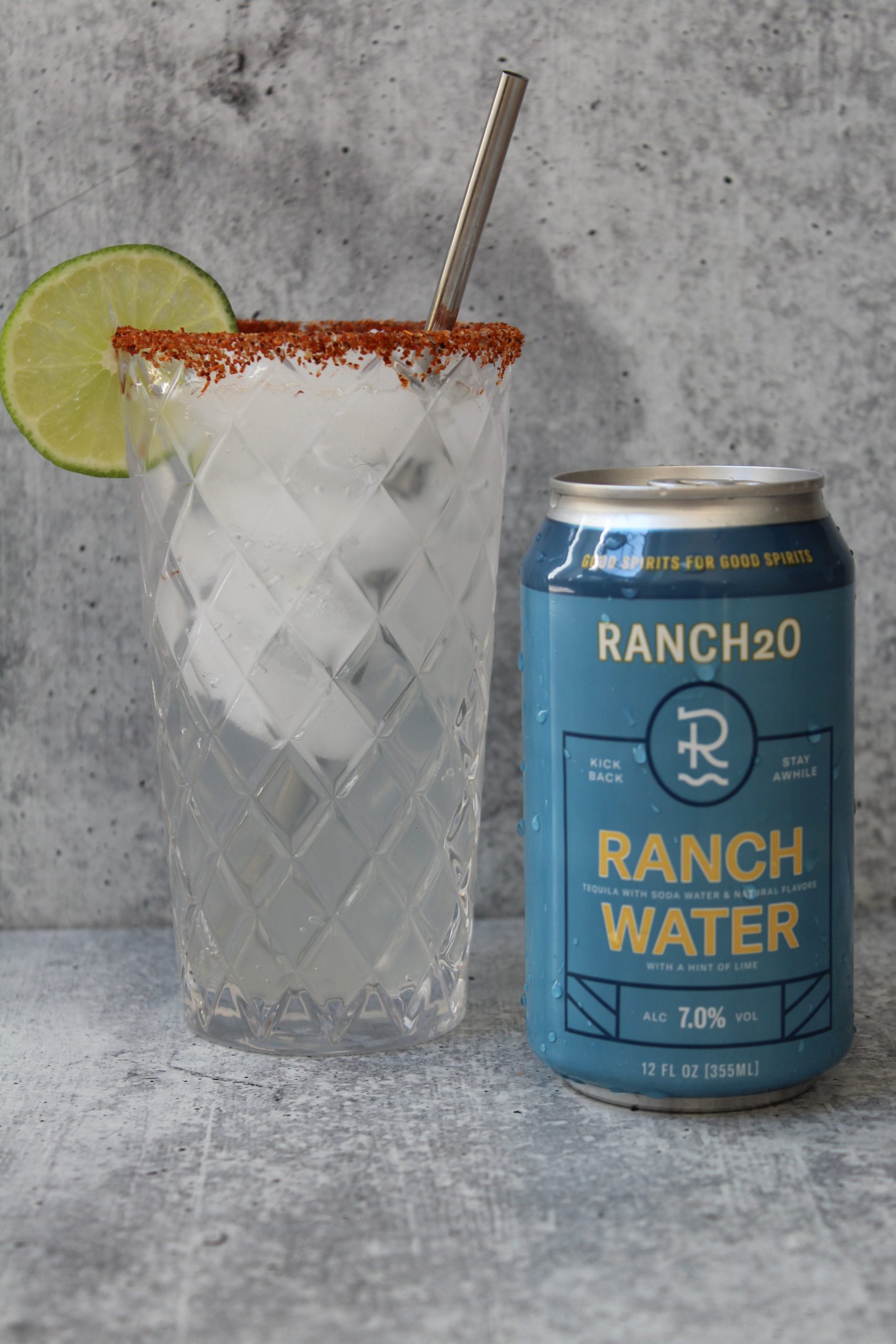 Ranch Water 3 - Cowboys and Indians Magazine