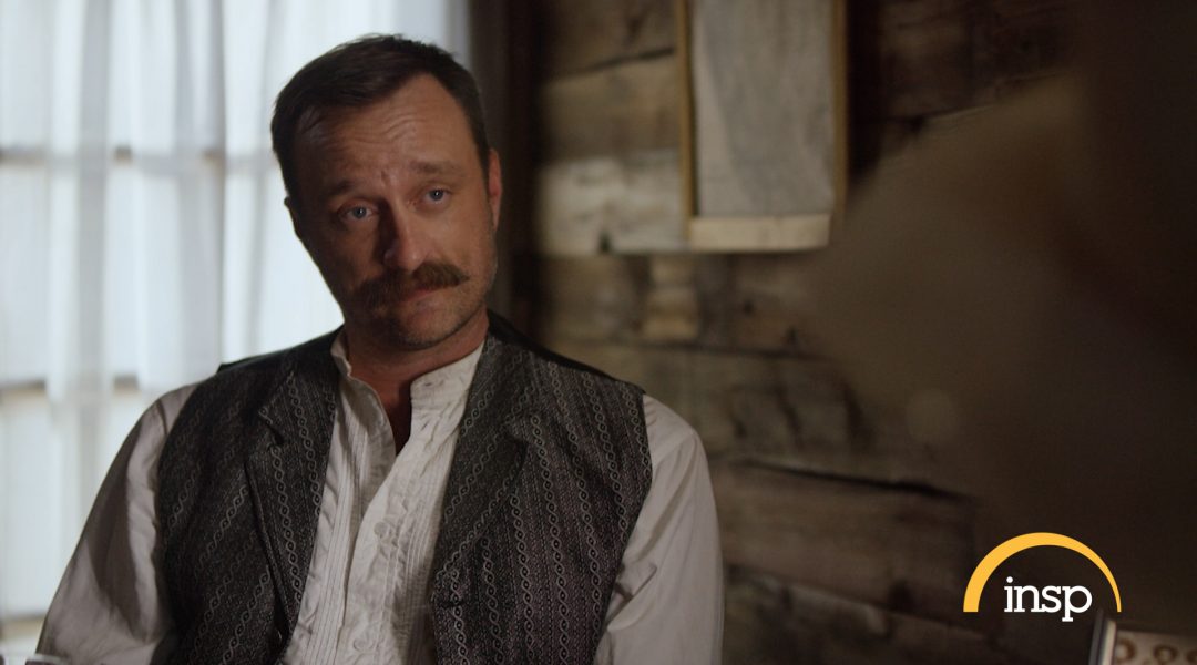 Preview: "Wild West Chronicles" on INSP - Cowboys and Indians Magazine