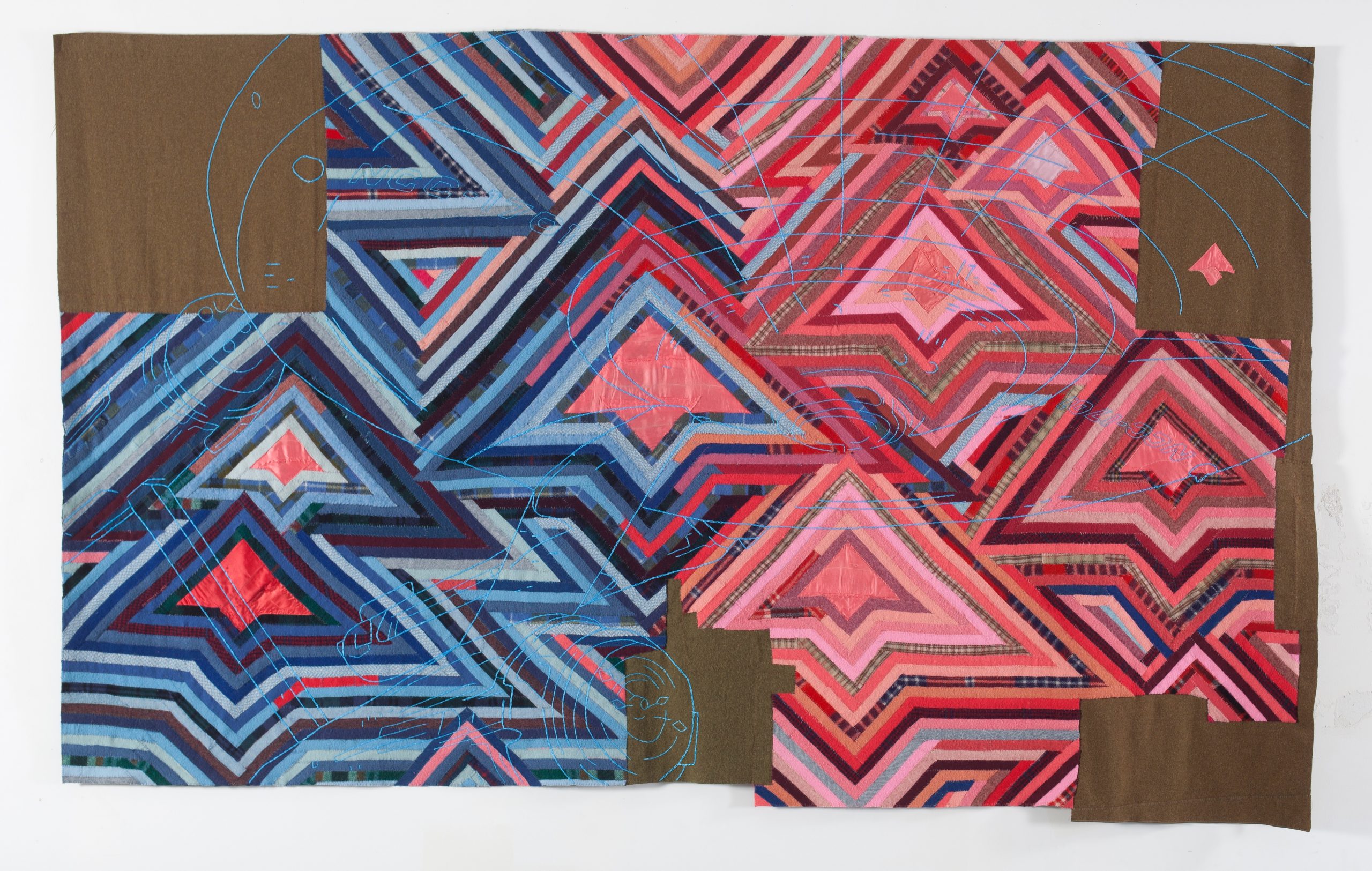 Photo Courtesy of Aaron Johanson - Cowboys and Indians Magazine