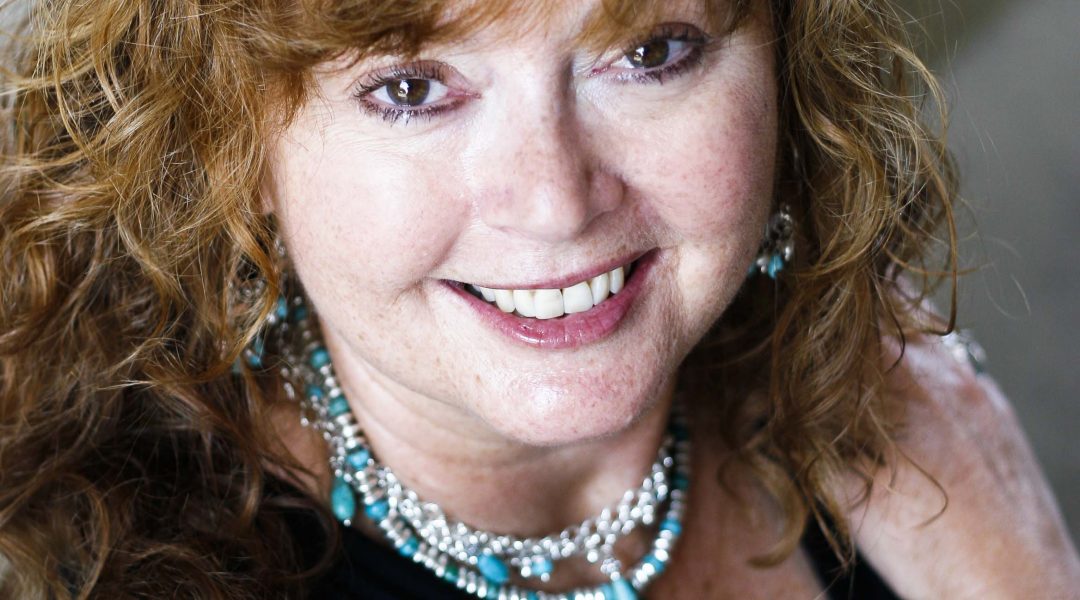 Laura picture #1 - Cowboys and Indians Magazine