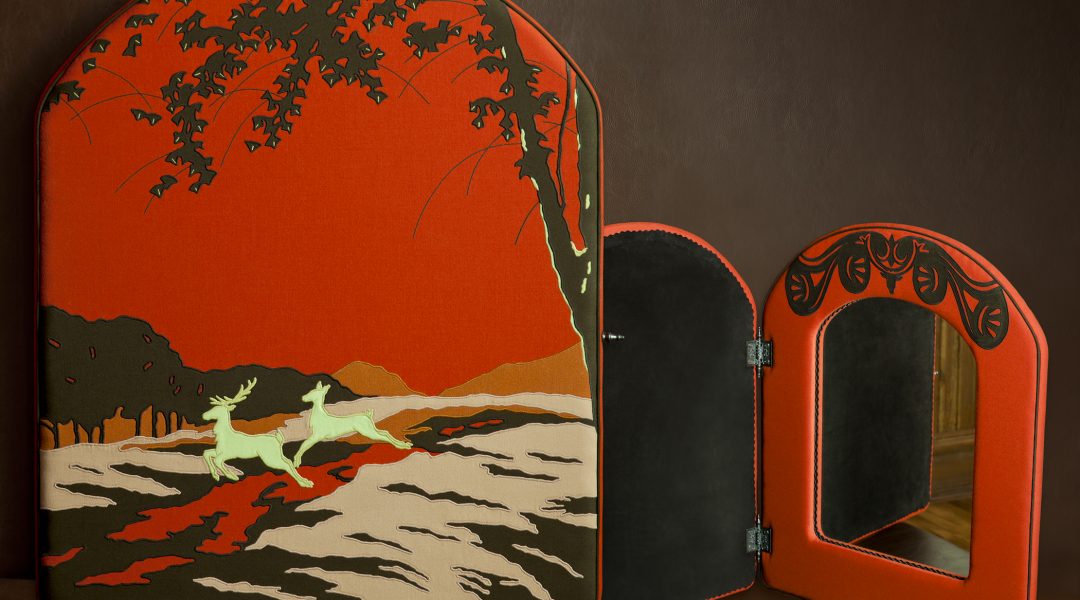 Anne-Beard-Sylvan Sunset-LG - Cowboys and Indians Magazine