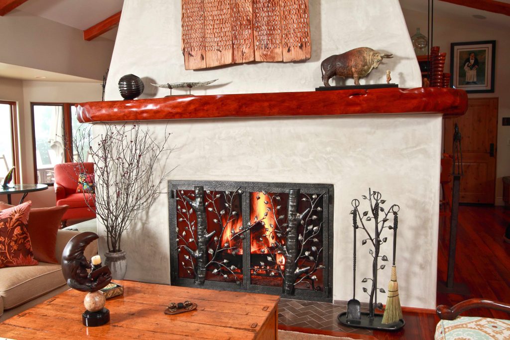 By Western Hands: Glenn Gilmore - C&I Magazine
