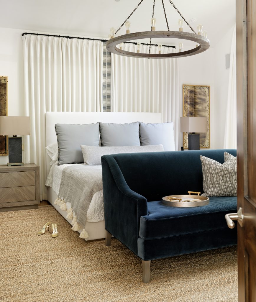 Westward Expansion: Laura Umansky's Design Firm - C&I Magazine