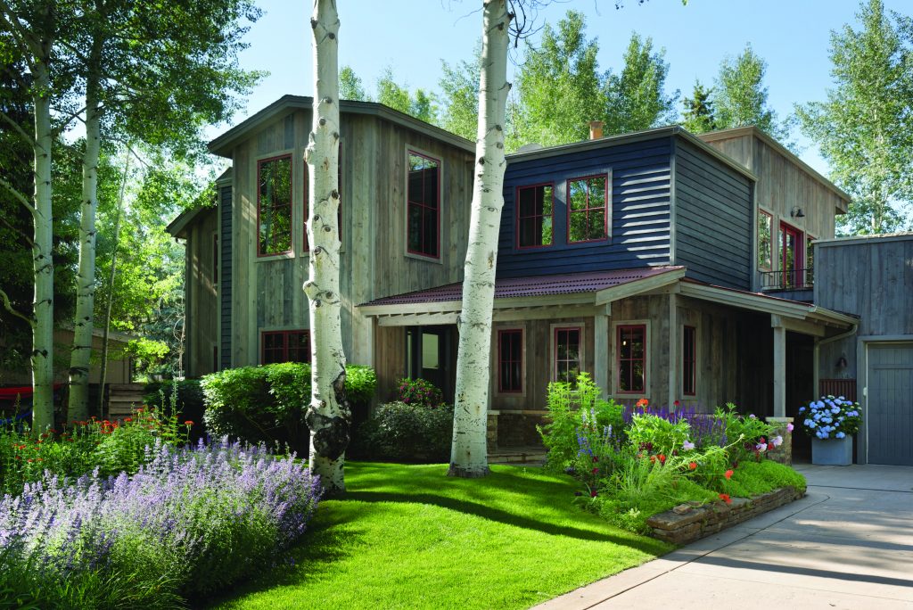 Westward Expansion: Laura Umansky's Design Firm - C&I Magazine