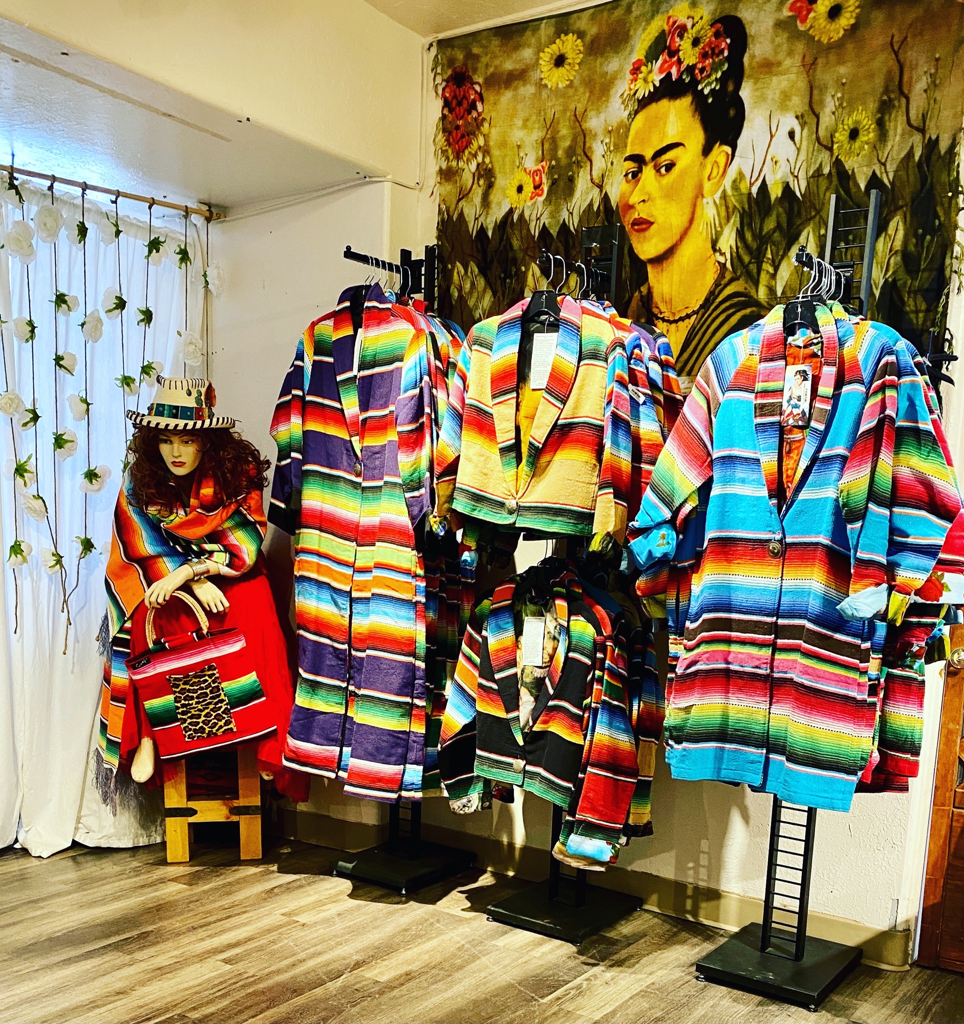 Retailer Perspective: Rocki Gorman Designs - Cowboys and Indians Magazine