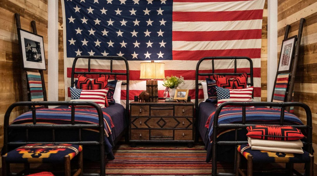 Timeless Western Designs - Cowboys and Indians Magazine