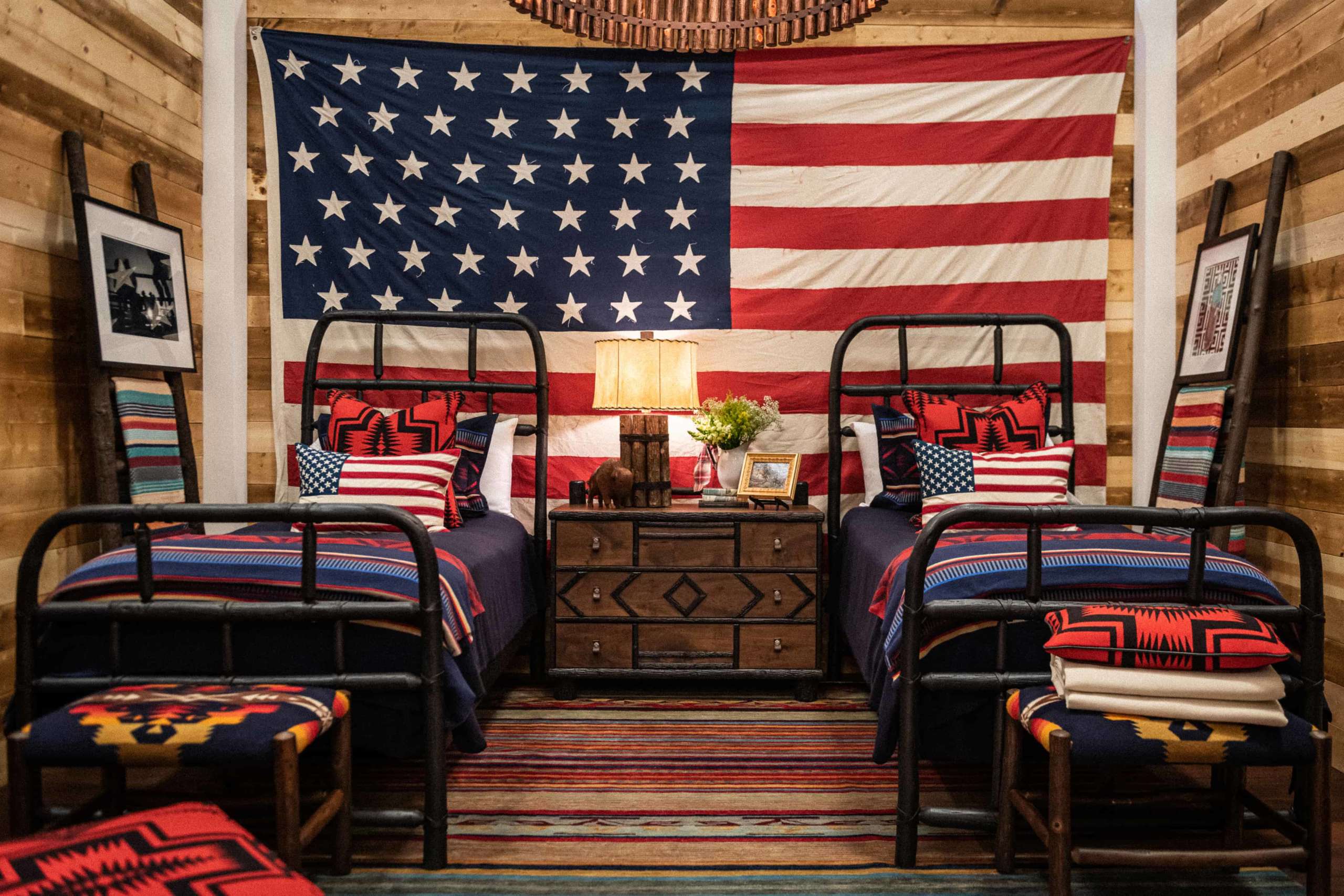 Timeless Western Designs - Cowboys and Indians Magazine
