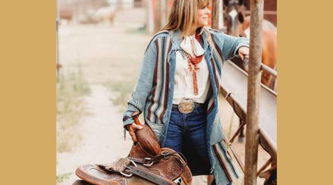 DenaKirkpatrick - Cowboys and Indians Magazine