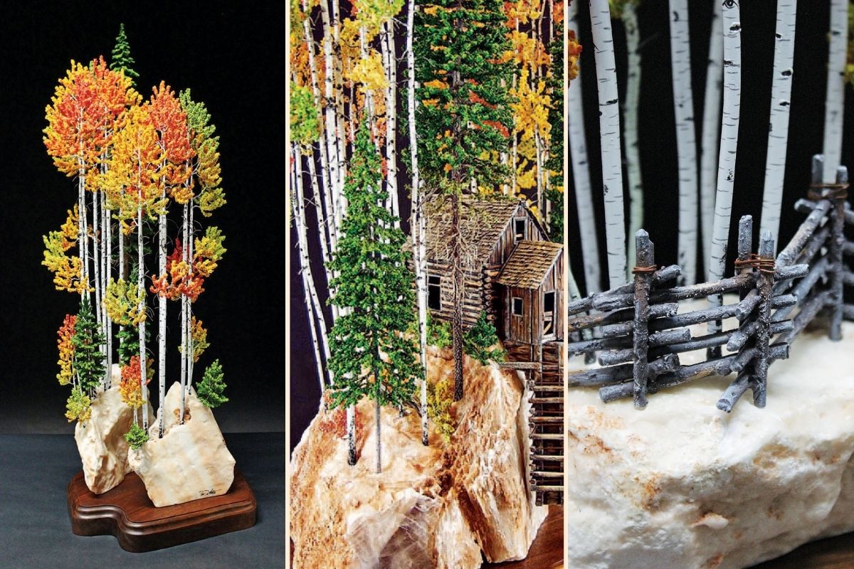 Art Gallery: Don DeMott - C&I Magazine