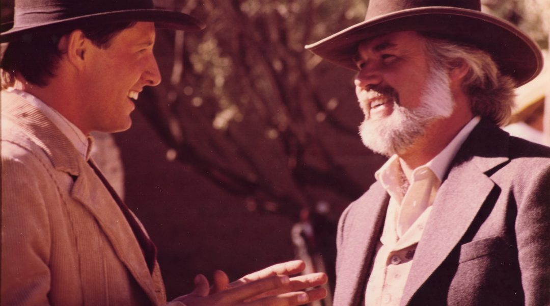 BruceKenny - Cowboys and Indians Magazine