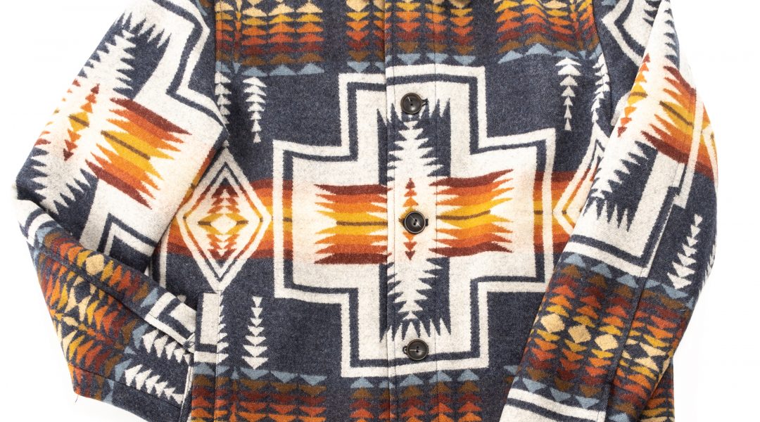 PENDLETON - Cowboys and Indians Magazine