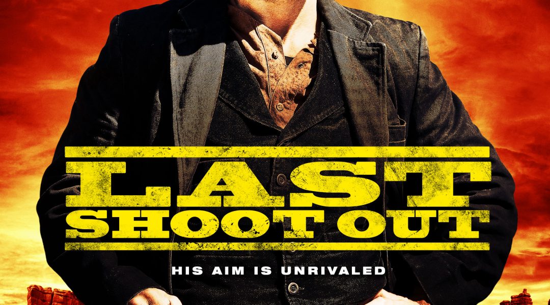 SHOOT-OUT_poster (1) - Cowboys and Indians Magazine
