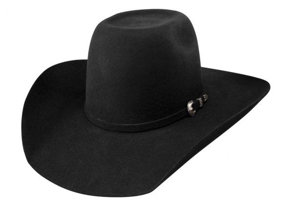 Colby-hat - Cowboys and Indians Magazine