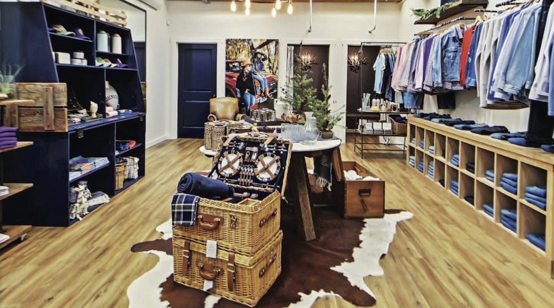 WSF inside - Cowboys and Indians Magazine