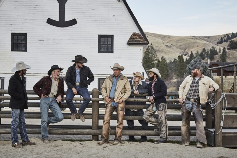 The Ultimate Yellowstone Season 5 Refresher