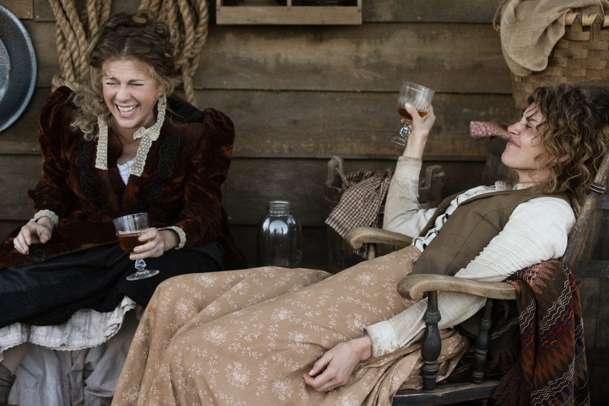 1883 Episode 106 Recap: "Boring the Devil" - Cowboys and Indians Magazine