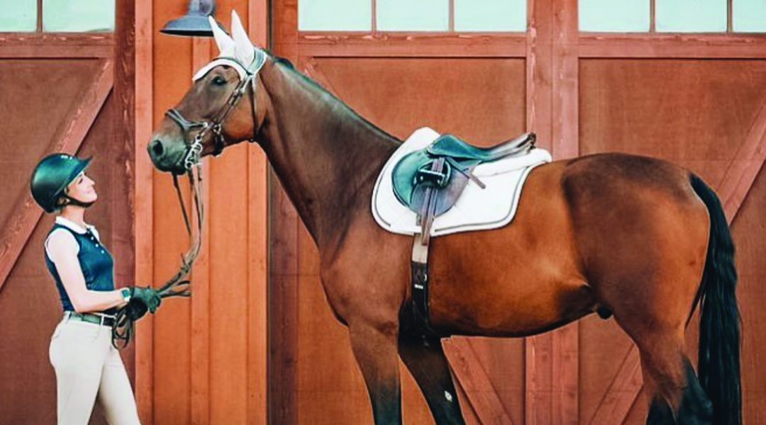 Erin Lane2 copy - Cowboys and Indians Magazine