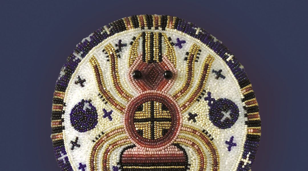 Harjo - Cowboys and Indians Magazine