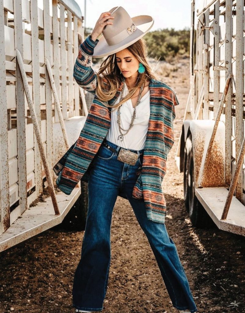 Kiley2-copy - Cowboys and Indians Magazine