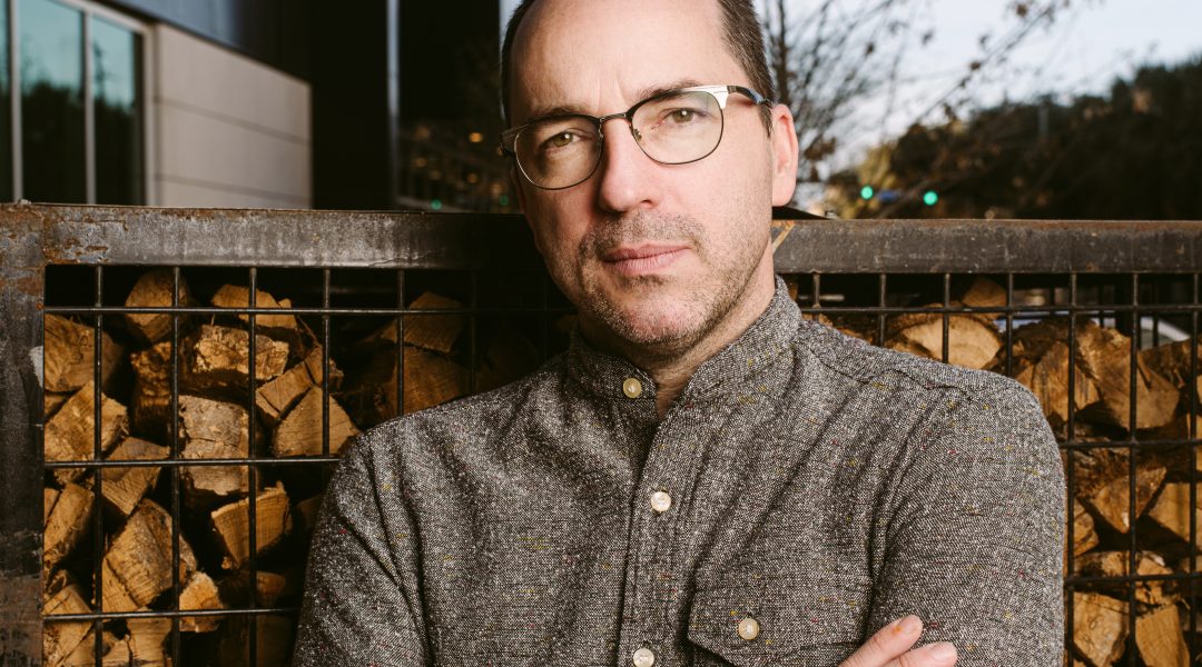 Steve McHugh_Photo Josh Huskin - Cowboys and Indians Magazine