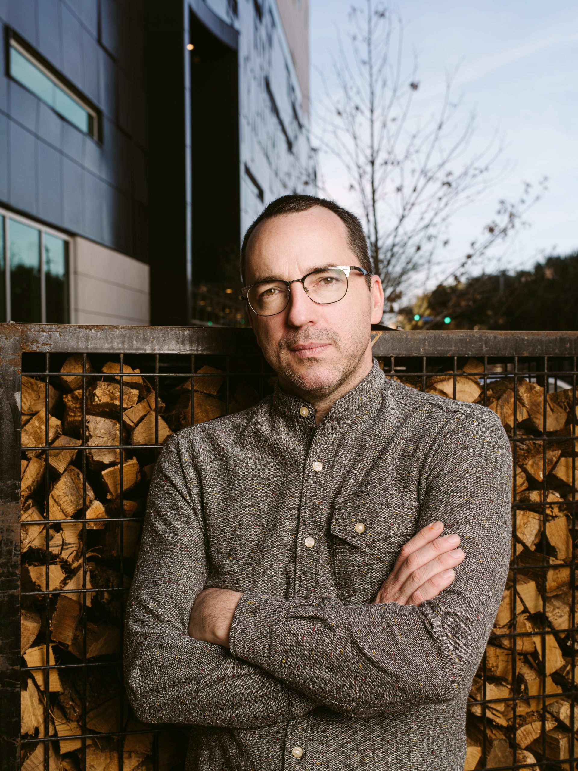 Steve McHugh_Photo Josh Huskin - Cowboys and Indians Magazine