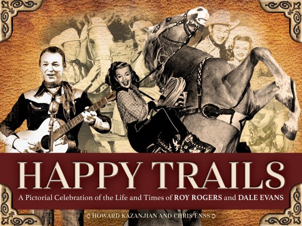 Roy Rogers And Dale Evans Have The Best Love Story