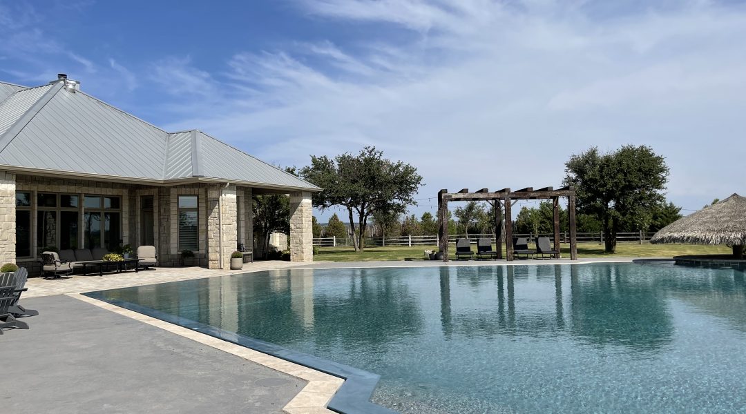 At Home With Aaron Watson