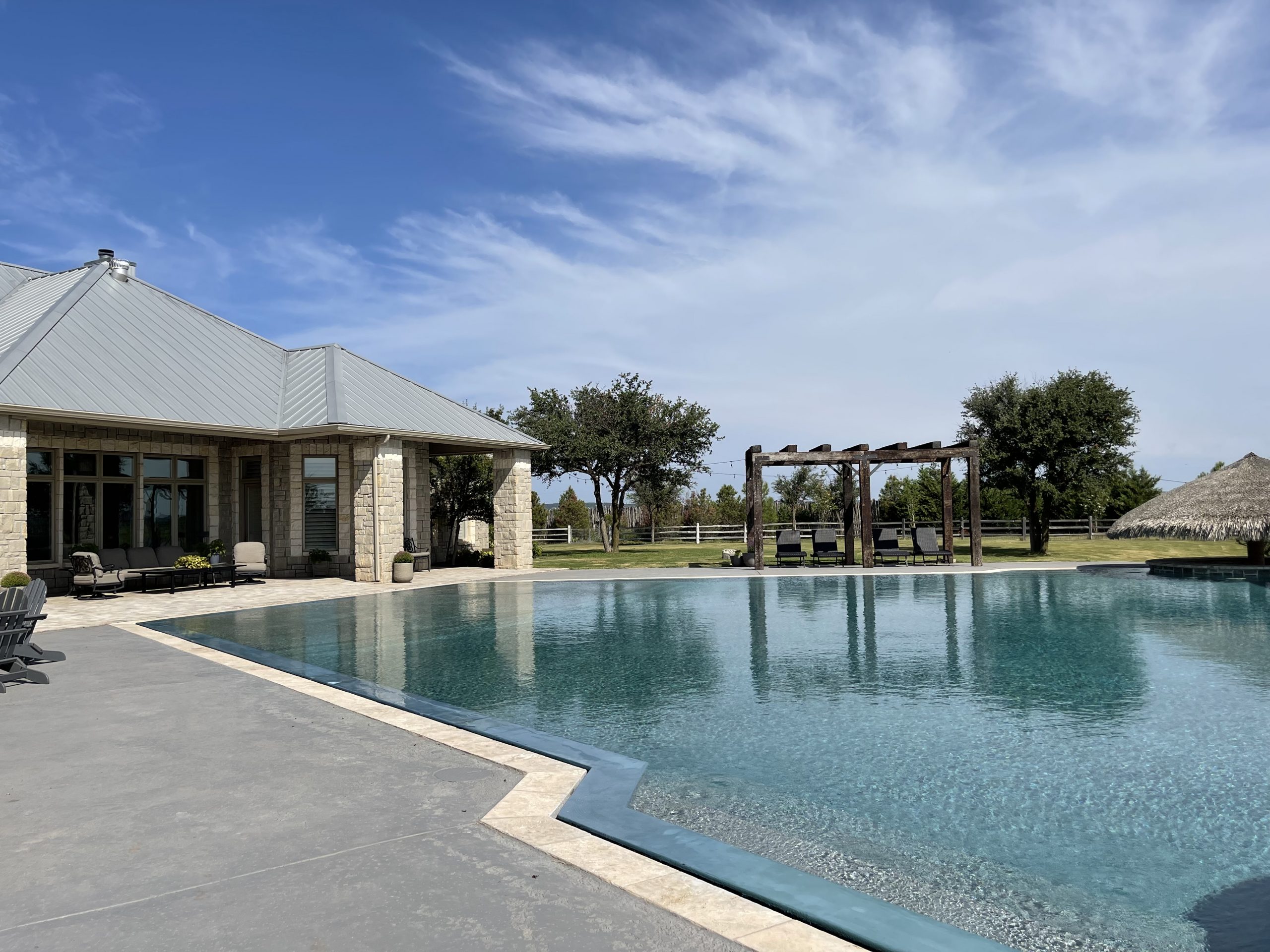 At Home With Aaron Watson