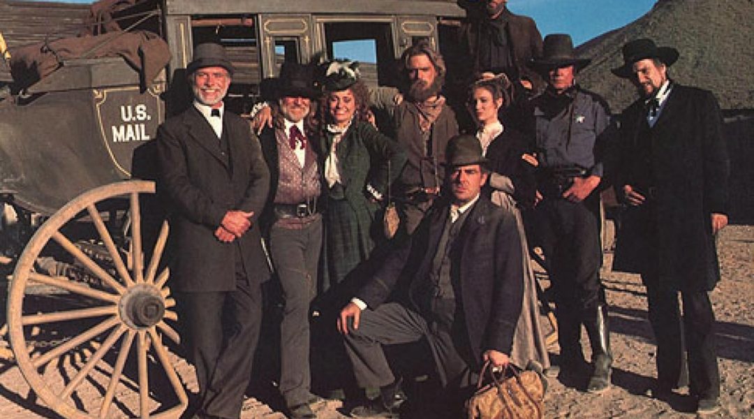 Stagecoach1986 - Cowboys and Indians Magazine
