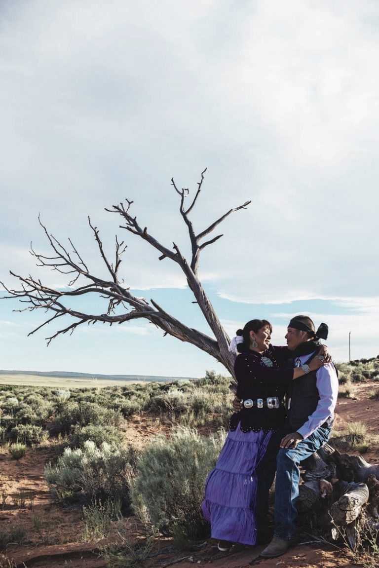 The Tried And True Traditions Of Indigenous Weddings - C&I Magazine