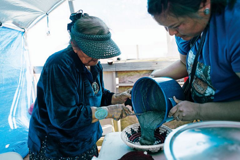 The Tried And True Traditions Of Indigenous Weddings - C&I Magazine