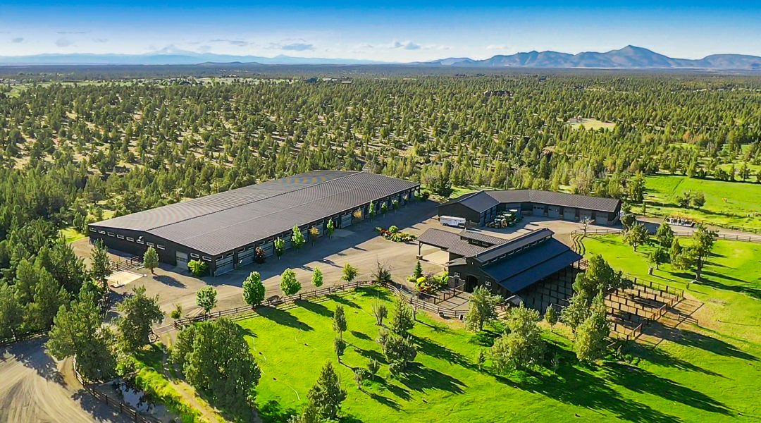 Y Bell Ranch - Cowboys and Indians Magazine