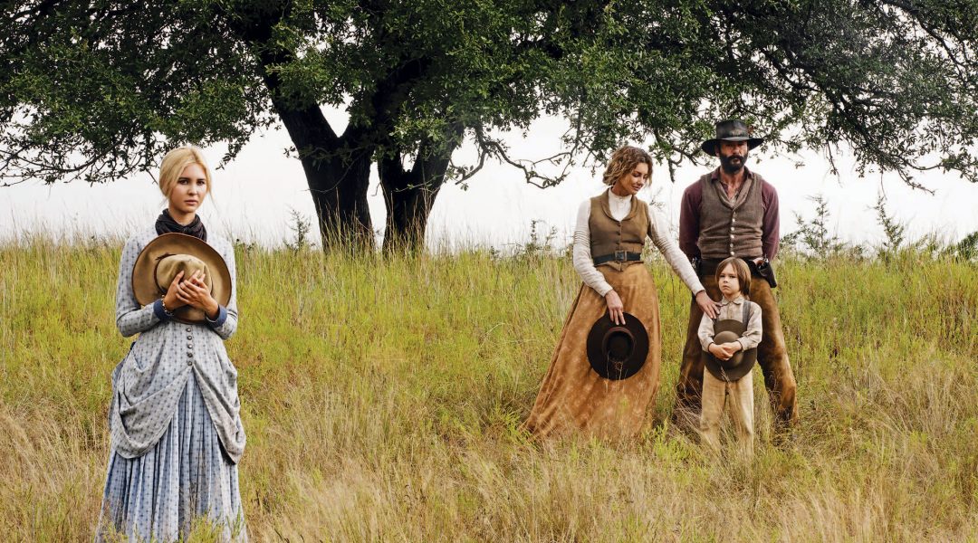 1883 Cover Story - Cowboys and Indians Magazine