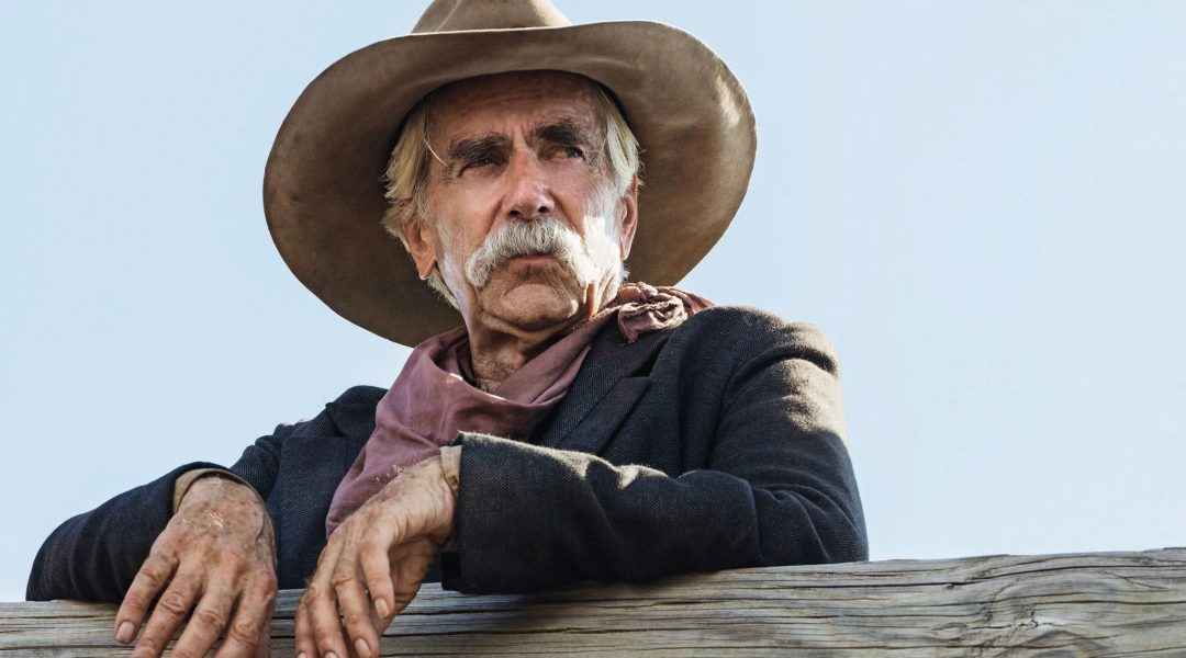 1883 Cover Story - Cowboys and Indians Magazine