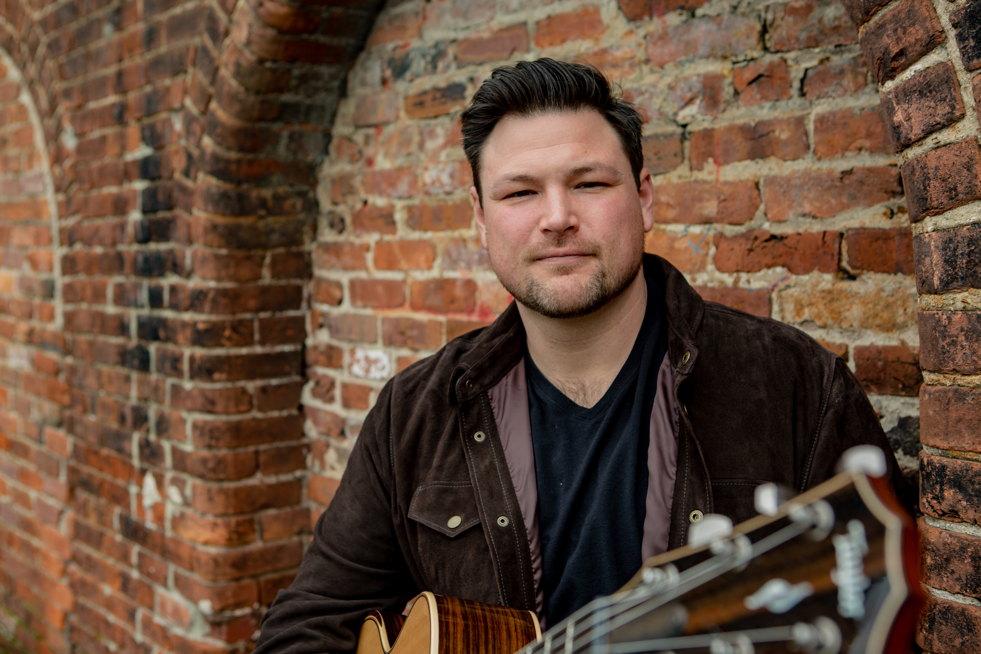 From The C&I Studio: Ian Flanigan