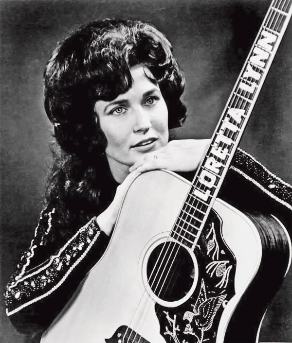 The Best ’70s Country Singers